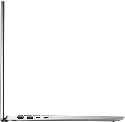 Dell Inspiron 16 2-in-1 Personal Laptop 2023 16β WUXGA 1920 x 1200 IPS Touchscrenn, Intel Core i7-1260P Intel Iris Xe Graphics 64GB DDR4 4TB SSD Backlit Keyboard Thunderbolt 4 FP Windows 10 Pro