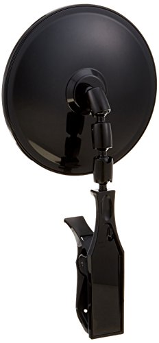 Hikari BK GM-121 Security Garage Mirror, Mirror Surface, Convex