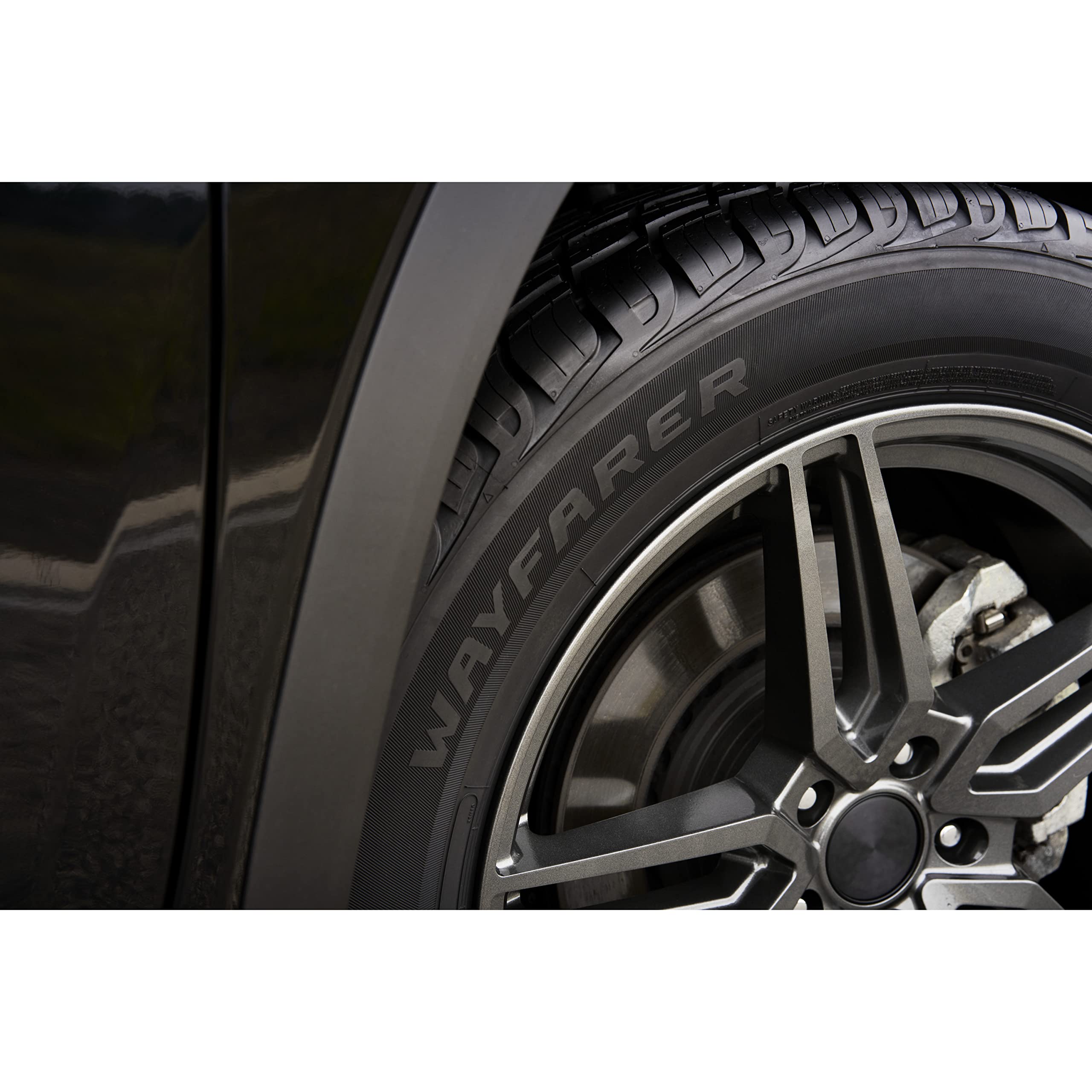 Cooper Wayfarer All-Season 265/70R17 115T Tire