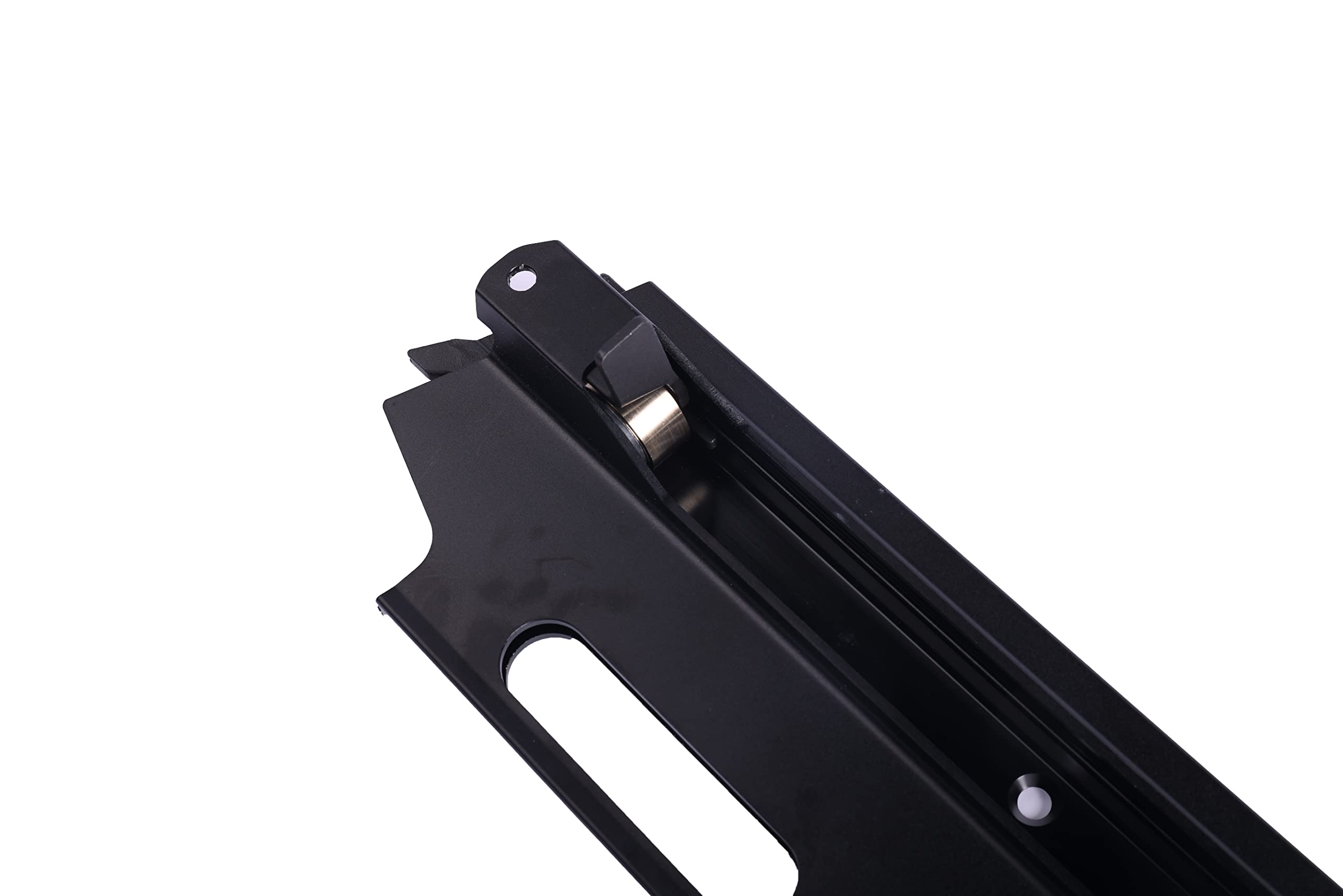 Goodnailer NR2183 Aluminum Magazine For 21 degree Framing Nailer (3 pack) Aftermarket Parts Fit For Hitachi NR83A2/3/5
