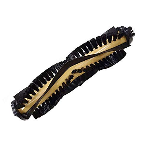 DLD Accessories for Deebot N79 N79S DN620 DN621 DN622 Robot Vacuum Cleaner Replacement Parts (Set 2)