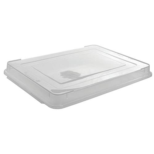 Vollrath 5303CV Snap Fit 1/2 Size Sheet Pan Cover