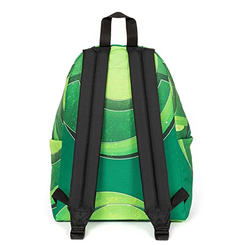 Eastpak Padded Pak'r Backpack - Bag for Travel, Work, or Bookbag - Sersi Green