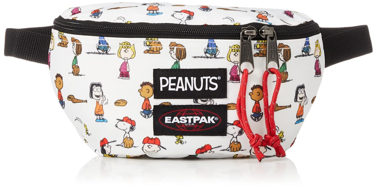 EASTPAK(イーストパック) Casual, White, One Size