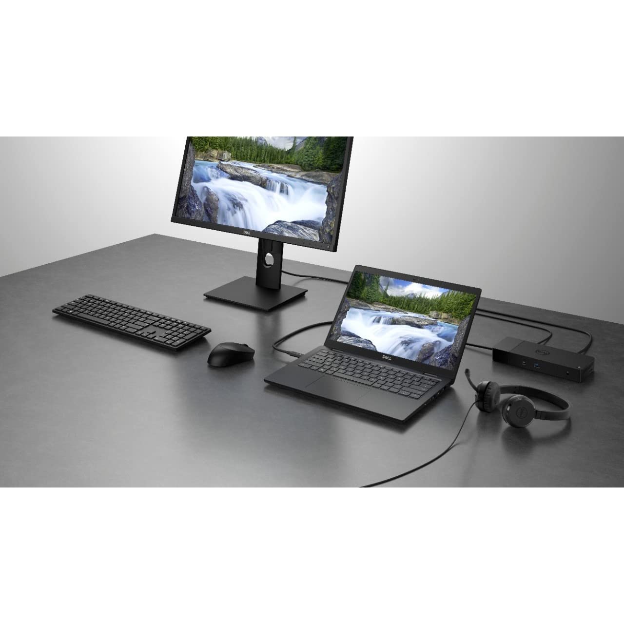 Dell Latitude 3000 3420 14" Notebook - HD - 1366 x 768 - Intel Core i5 11th Gen i5-1135G7 Quad-core (4 Core) 2.40 GHz - 8 GB Total RAM - 256 GB SSD