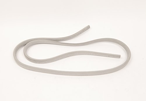 Vulcan-Hart 00-831912-00011 GASKET EXTRUSION 62