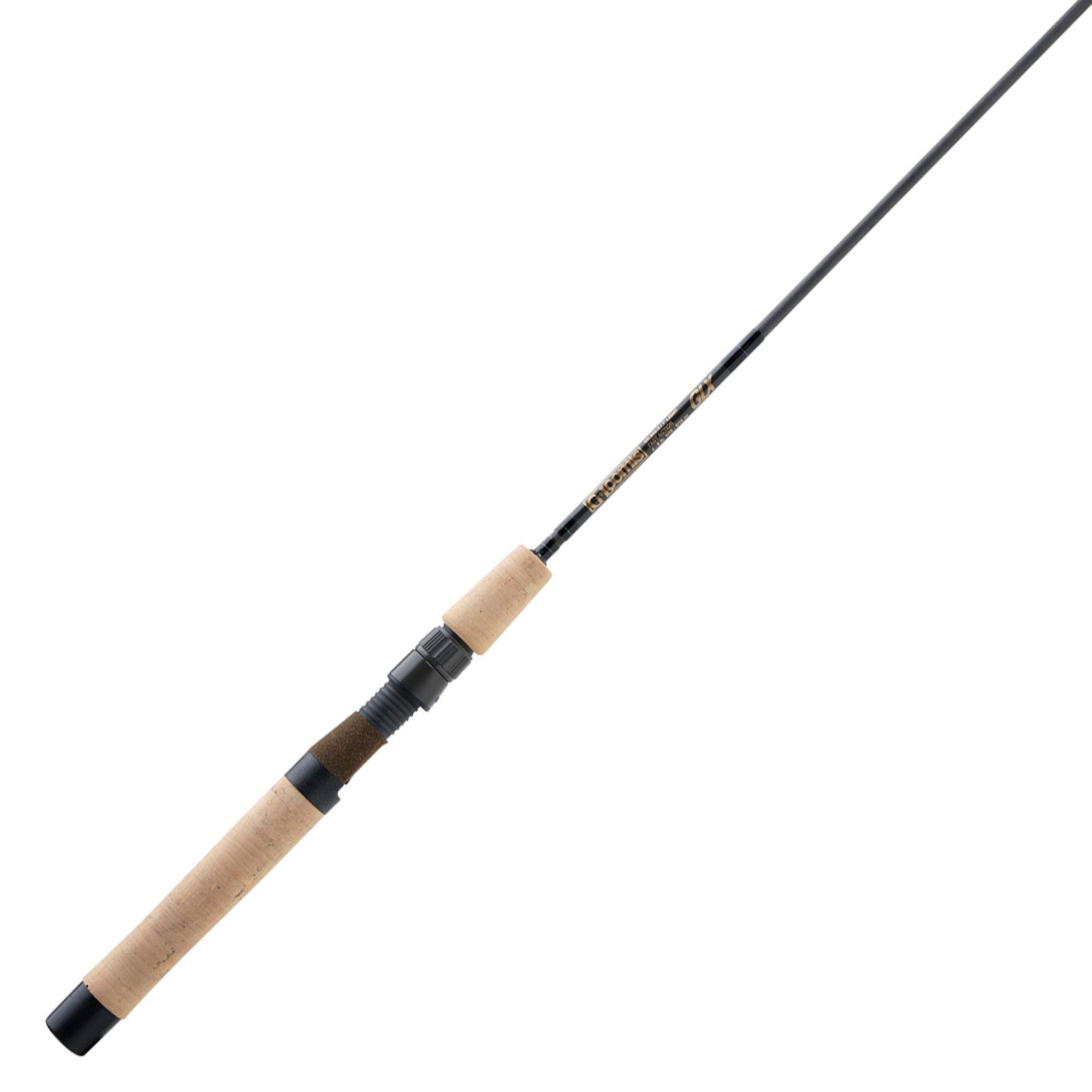 Classic Trout Spinning, SR720-2 GL3