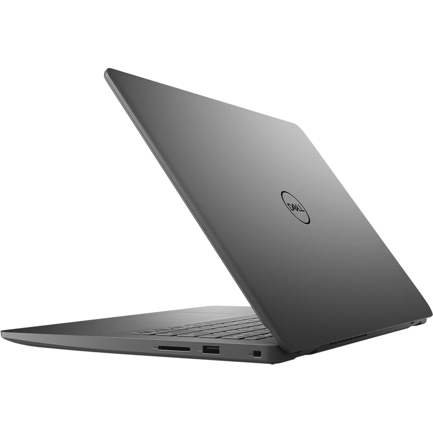Dell Vostro 14 3400 14" Business Laptop Computer, Intel Core i5-1135G7 (Beat i7-1065G7), 8GB DDR4 RAM, 1TB HDD, 802.11AC WiFi, Bluetooth 5.0, Black, Windows 11 Pro
