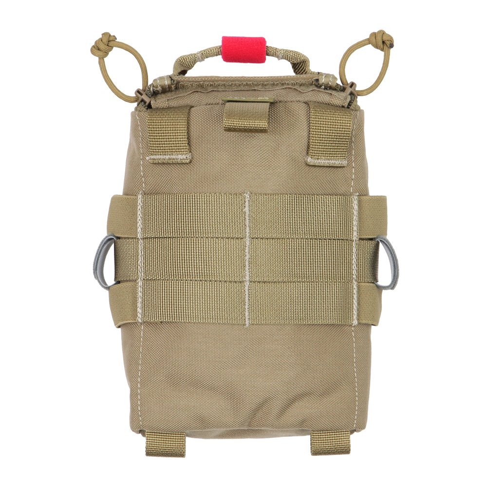 FATPack 5x8 (Gen-2) Pouch (Black)