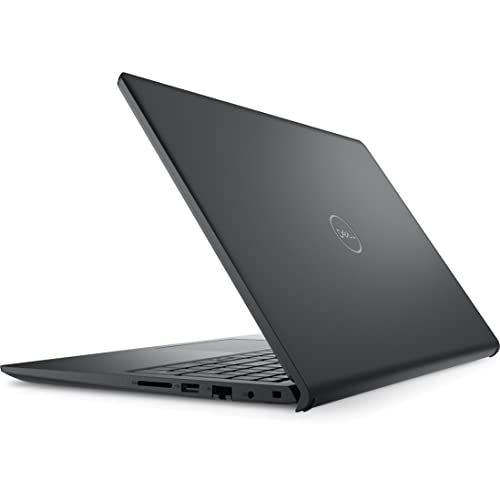 Dell Vostro 3510 15 Business Laptop Computer, 15.6" HD Display, Intel Core i3-1115G4 (Beat i5-10210U), 8GB DDR4 RAM, 256GB PCIe SSD, Intel UHD Graphics, WiFi, Bluetooth, Windows 11 Pro