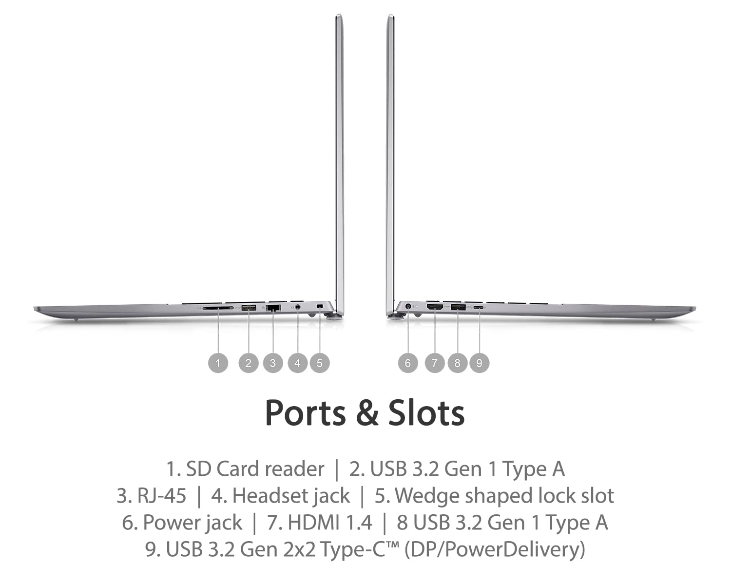 Dell Vostro 5620 Business Laptop, 16" FHD Display, 12th Gen Intel Core i7-1260P, 32GB RAM, 1TB SSD, FHD Webcam, HDMI, Backlit Keyboard, Fingerprint Reader, Wi-Fi 6, Windows 11 Pro, Silver