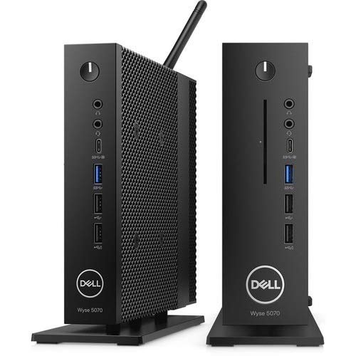 Dell WYSE 5070 TC P/1.5 4C 8GB 128GB SSD WE10