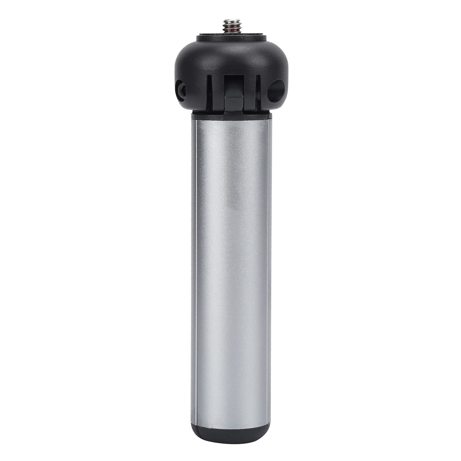 DDGD Phone Tripod, Sunnylife Aluminum Alloy Mini Tripod Handheld Foldable Bracket Action Camera Accessories