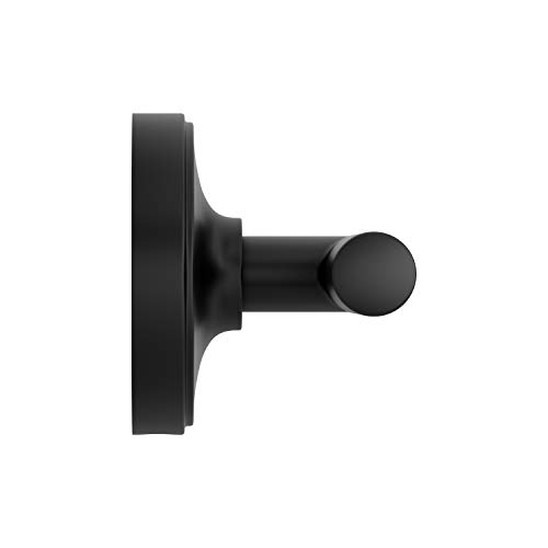 Pfister BRHTNTB Bathroom-Hardware, Matte Black