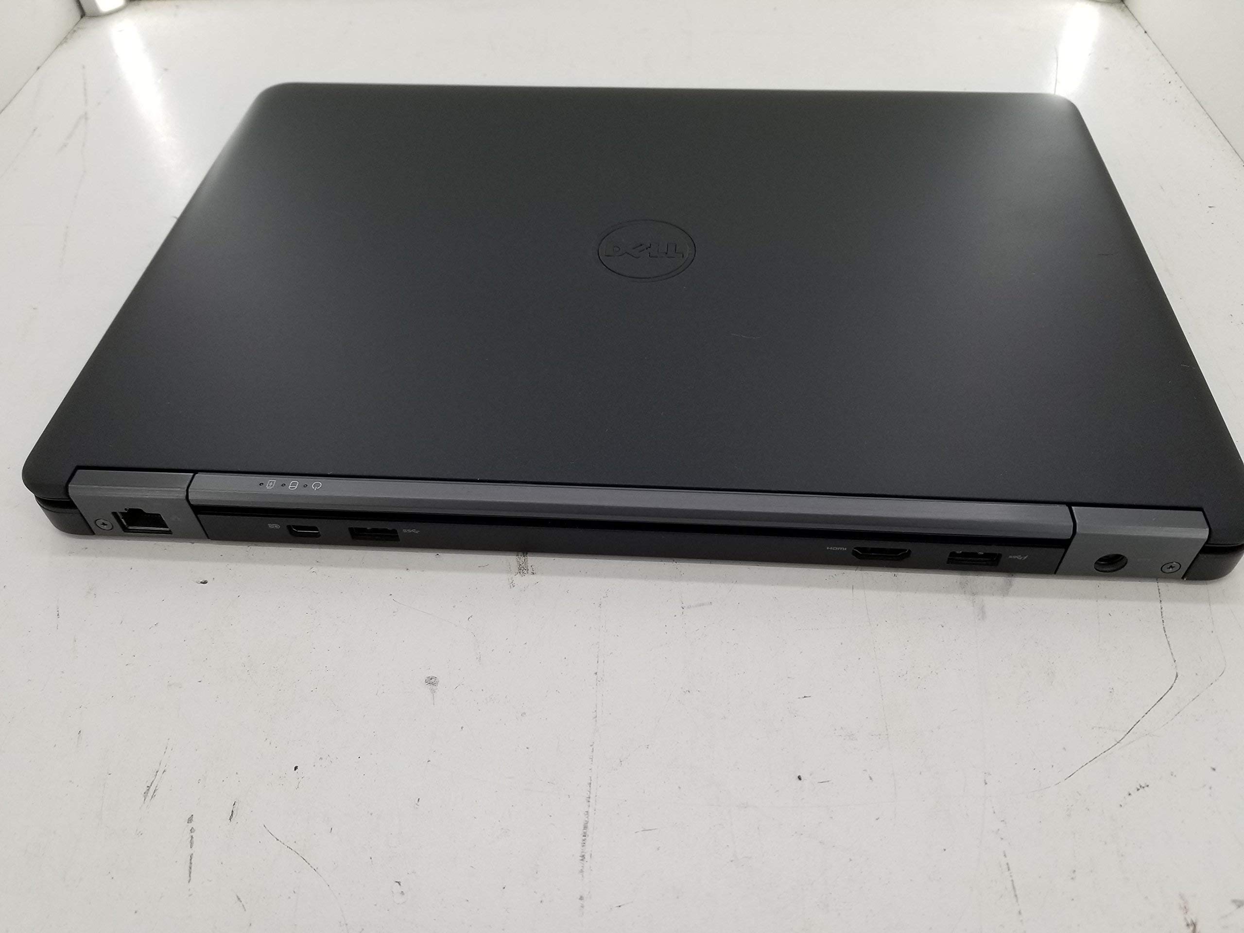 Dell Latitude E7450 - Intel Core i5 4600U 4th GEN - 8 GB RAM - 256 GB SSD (Solid State Drive) 14 Screen with Webcam -- Windows 10 Pro (Renewed)