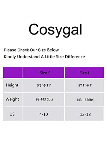 Cosygal Women's Casual Knit Sweater Loose Pullover Top and Pants 2 Piece Outfit Sets Gray Large