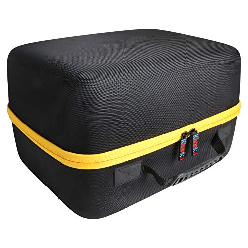khanka Hard Case Replacement for DEWALT DCP580B 20V MAX Brushless Planer