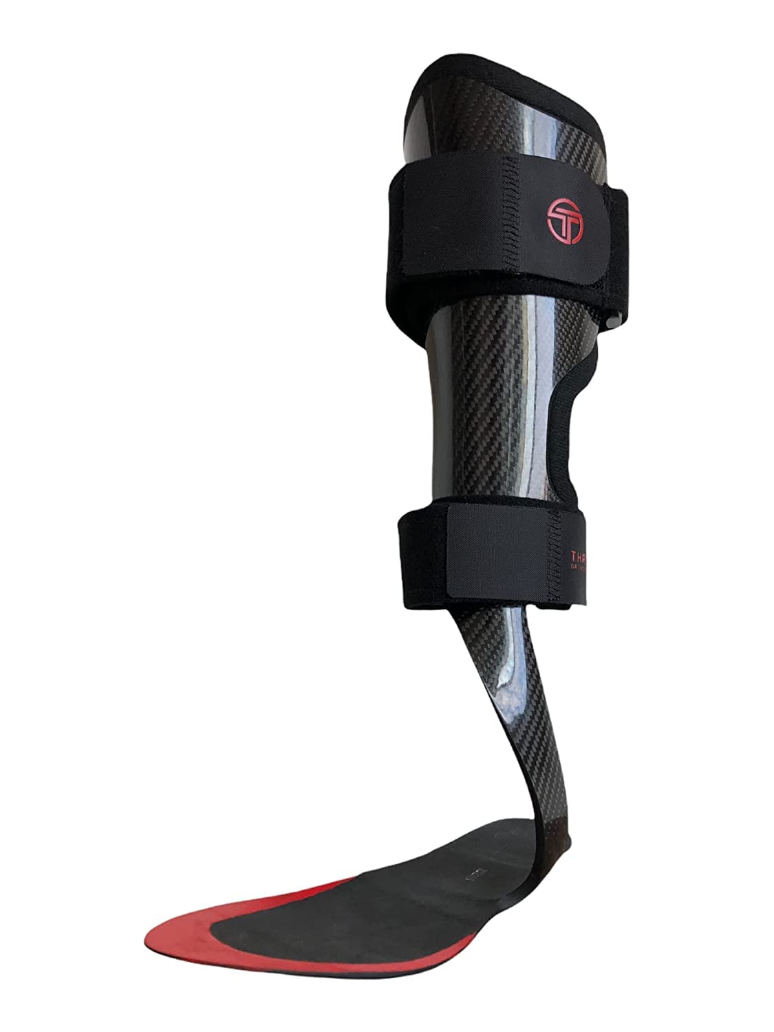 F3 Anterior Carbon Fiber AFO (Right, Small)