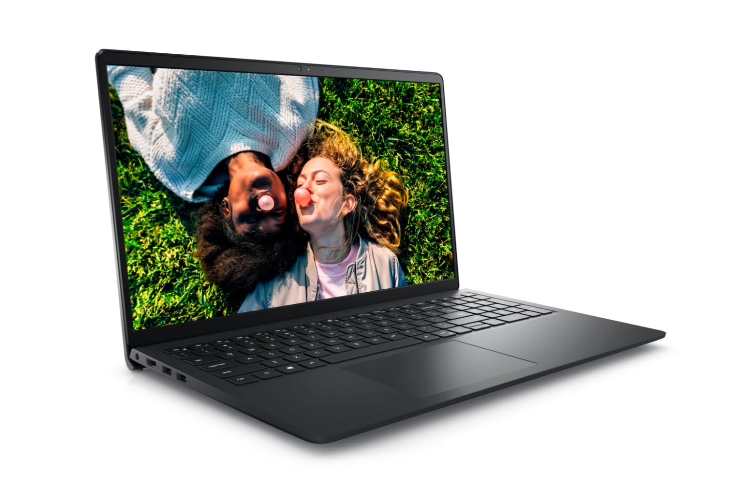 Dell Newest Inspiron 15 3000 Business Laptop, 15.6"" FHD Display, 12th Gen Intel Core i7-1255U, Windows 11 Pro, 16GB DDR4, 512GB PCIe SSD, WiFi 6, SD Card Reader, Long Battery Life, Silver