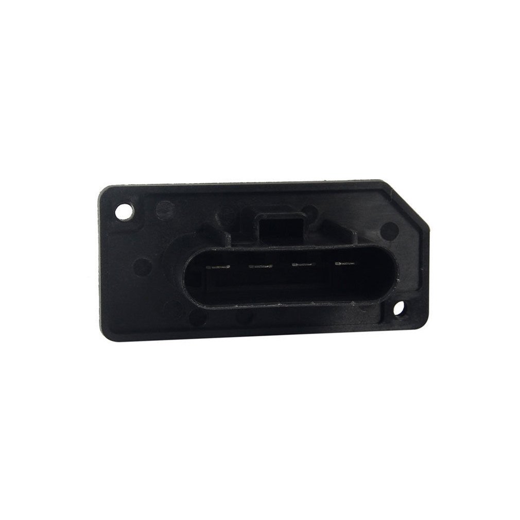 FAERSI YH-1716 HVAC Fan Blower Motor Resistor Compatible with 2003-2006 Ford Expedition, 2002-2007 Ford Explorer, 2003-2005 Lincoln Aviator, 2002-2007 Mercury Mountaineer Replaces 4P1366 JA1504