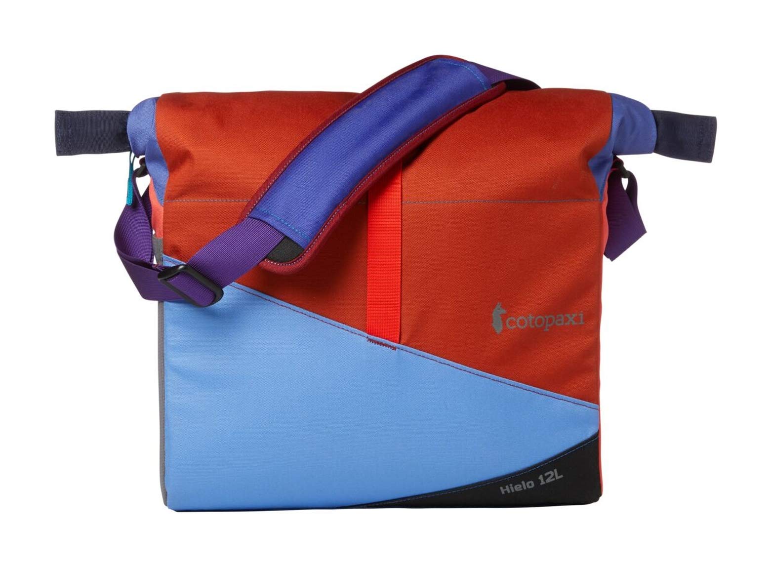 Cotopaxi Hielo 12L Cooler Bag - Random Color - Single - Del Dia