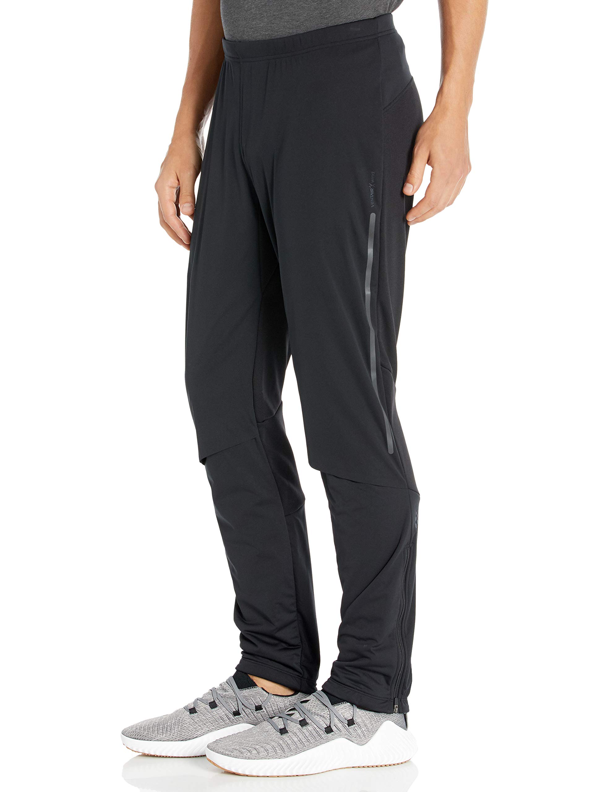 Craft Sportswear Men's Storm Balance Tights, Black, Small