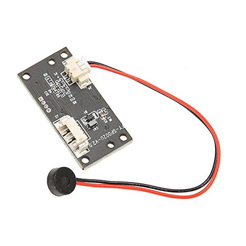 Microphone Module, Easy to Install HiFi Professional Compact Size Mini USB Microphone Module High Sensitivity for Commercial Display Advertising Machine