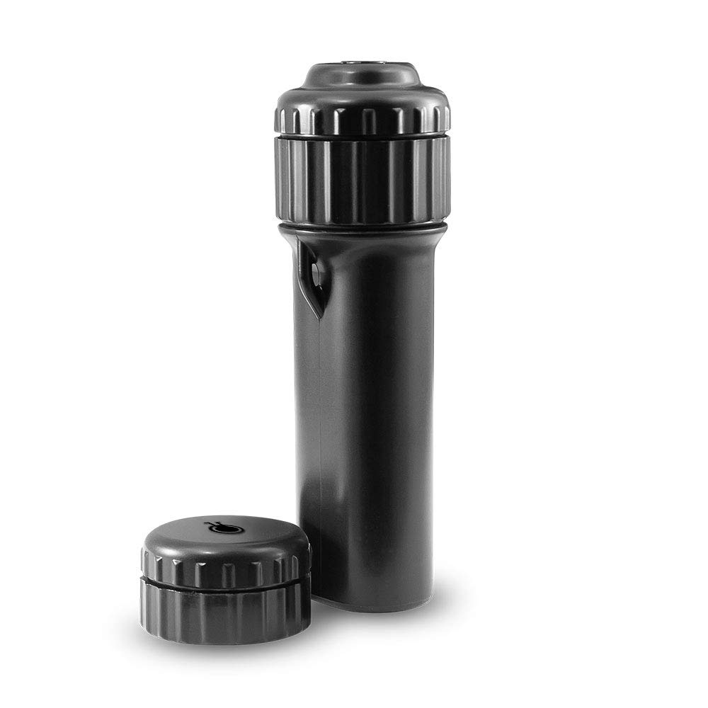 Skunkcase No Smell Protective Case for Pax 2 Or Pax 3, Odor Stopping & Pocket Carry with Interchangeable Stash Containers & Lids, Pax 2 / Pax 3 Accessories