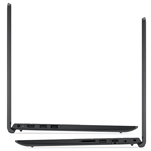Dell Vostro 3510 15 Business Laptop Computer, 15.6" HD Display, Intel Core i3-1115G4 (Beat i5-10210U), 8GB DDR4 RAM, 256GB PCIe SSD, Intel UHD Graphics, WiFi, Bluetooth, Windows 11 Pro