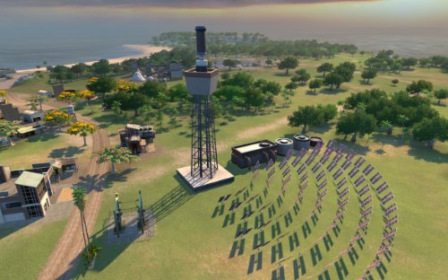 Tropico 4 Gold Edition - Xbox 360