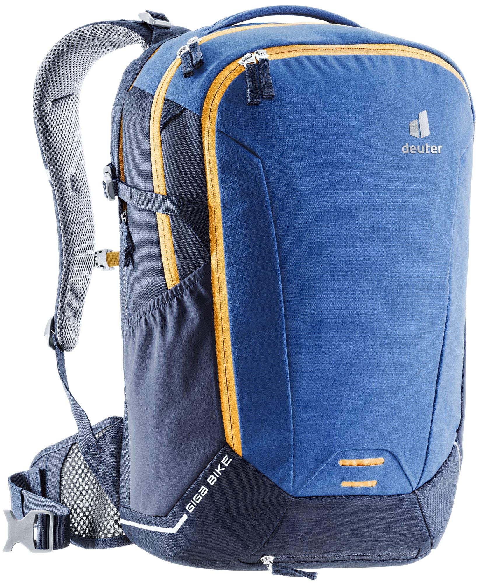 Deuter Unisex β Adult's Daypack, Steel Navy, 28 long