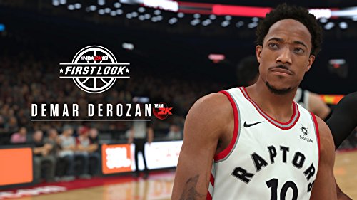NBA 2K18 (PS4)