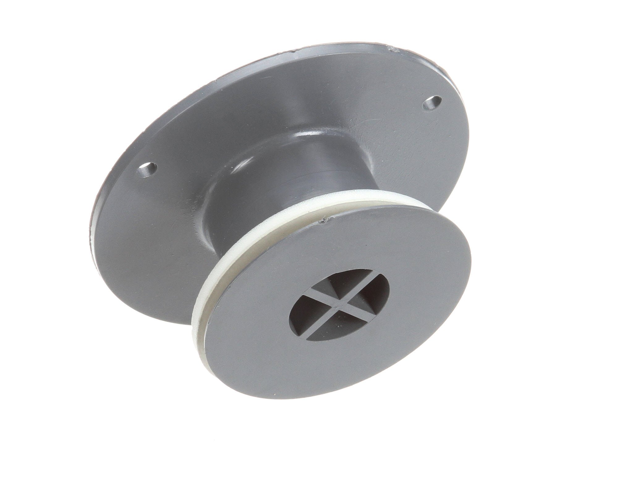 Manitowoc Ice 000006591 Bottom Drain Assembly