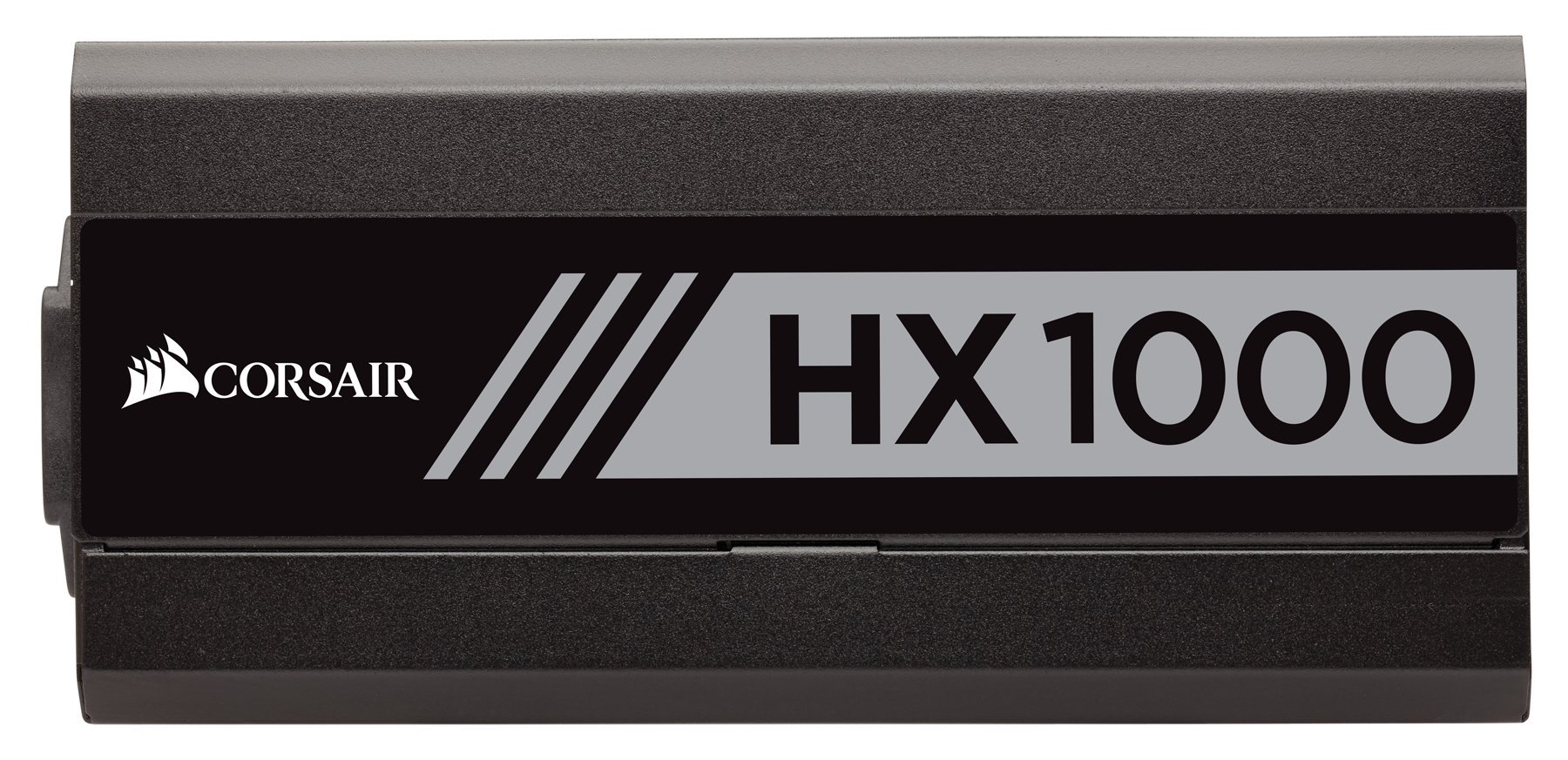 Corsair HX Series, HX1000, 1000 Watt, Fully Modular Power Supply, 80+ Platinum Certified, CP-9020139-NA