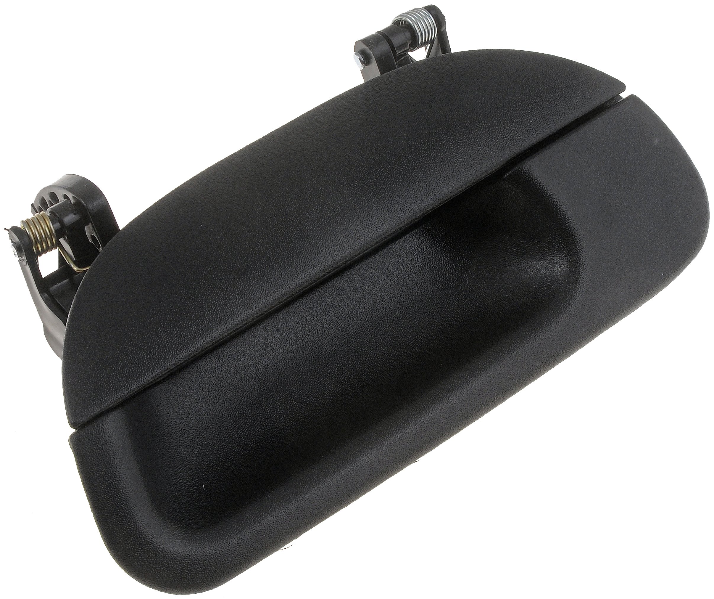 Dorman 77726 Tailgate Handle Compatible with Select Ford Models, Black