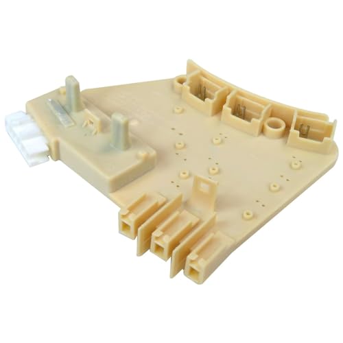 DC31-00098A Washing Rotor Position Sensor Fit for Samsung WF435ATGJWR/A1-02 WF448AAP/XAA-00 WF435ATGJWR/A1-01 WF395BTPARA/A2-00 WF448AAE/XAA-01 WF331ANR/XAA Models