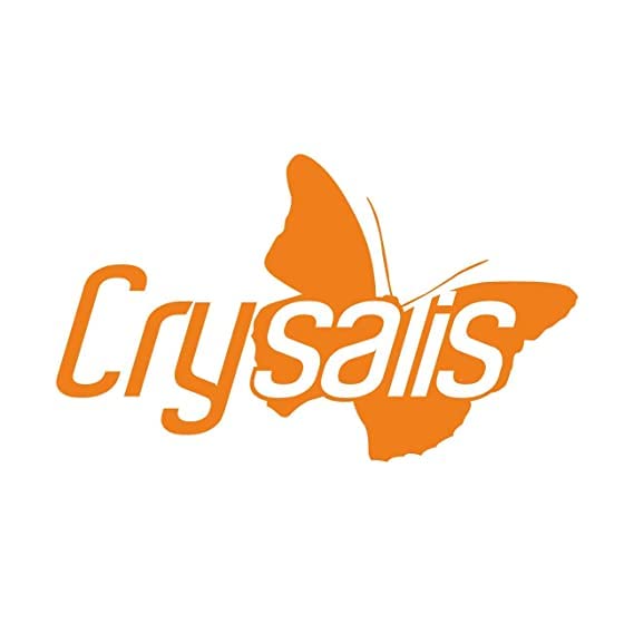 Crysalis Passion Flower (Passiflora) Oil - 0.51 Fl Oz (15ml)