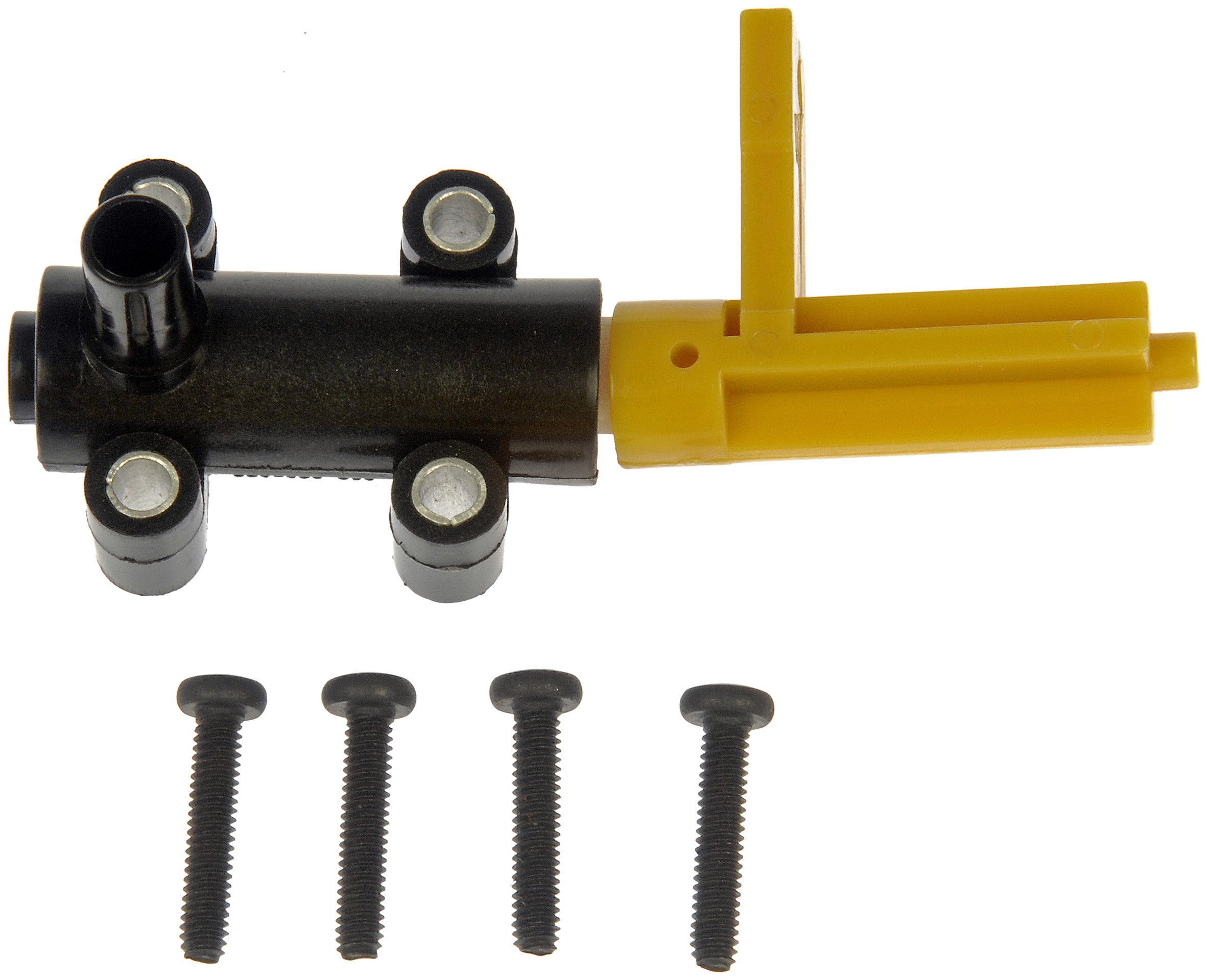 Dorman 904-202 Fuel Water Separator Drain Valve Compatible with Select Ford Models