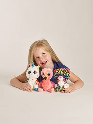 TY Harmonie Unicorn - Beanie BOOS