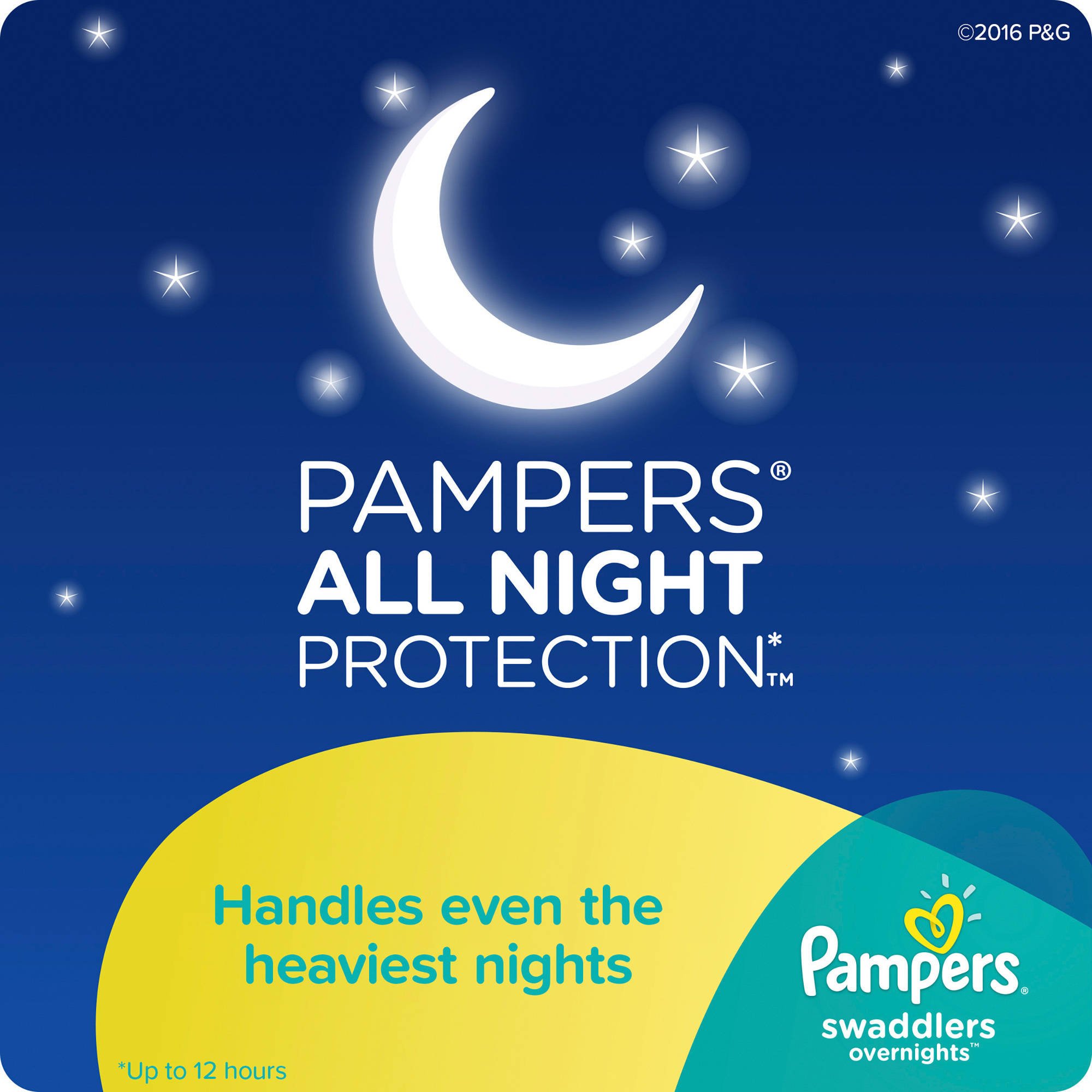 Diapers Newborn/Size 1 (8-14 lb), 164 Count - Pampers Swaddlers Disposable Baby Diapers, Enormous Pack