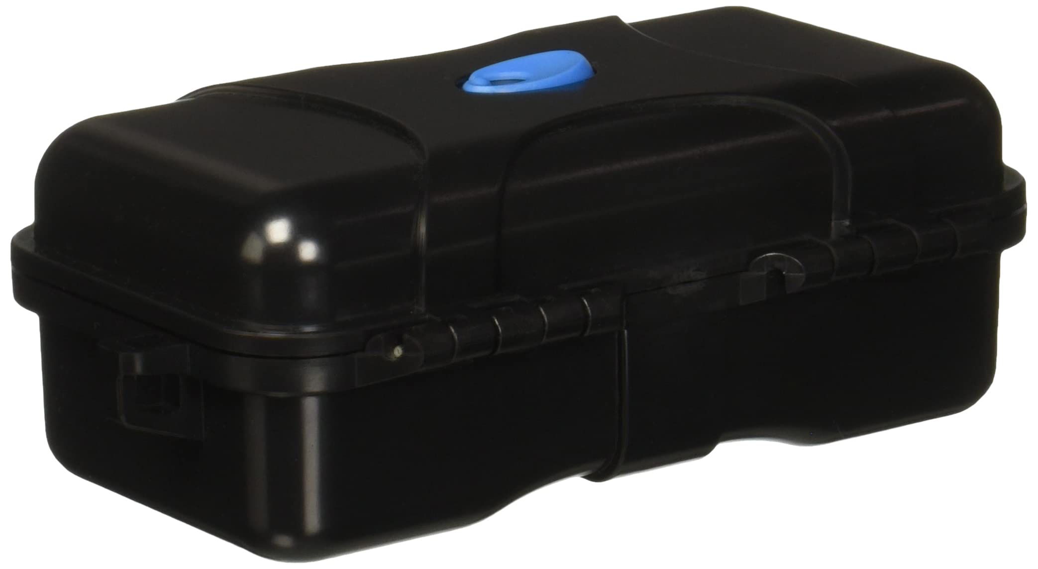 Costa Del Mar Dry Case, Black/Blue, One Size