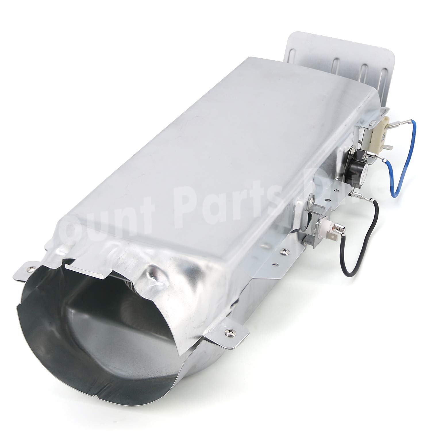 DC97-14486A Dryer Heating Element Replacement for Samsung & Kenmore Dryers, Replaces Part Numbers AP4342351, DC97-14486D, DC97-08891A, PS4220205