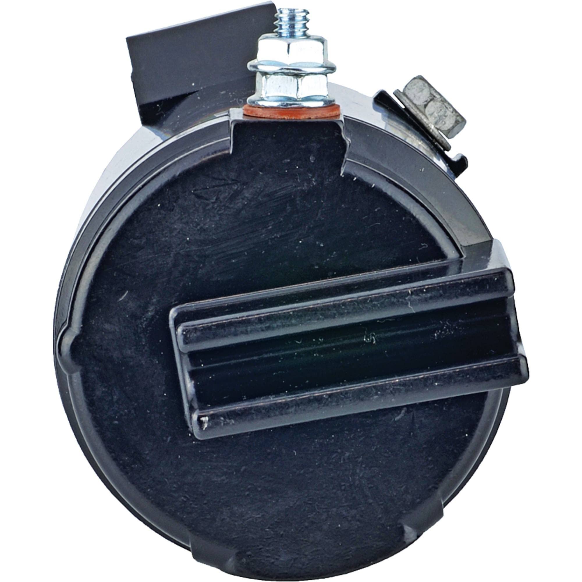 DB Electrical 410-21103 Starter Compatible with/Replacement for Yamaha 40 40Hp 40Xwh Outboard Marine 66T-81800-00-00 66T-81800-02-00, 66T-81800-03-00