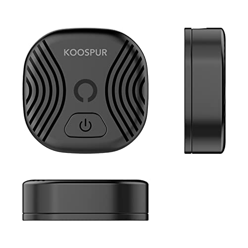 Coollang Koospur 2.0 Tennis Swing Analyzer Racket Sensor Tracker Motion Detector Tennis Training Equipment