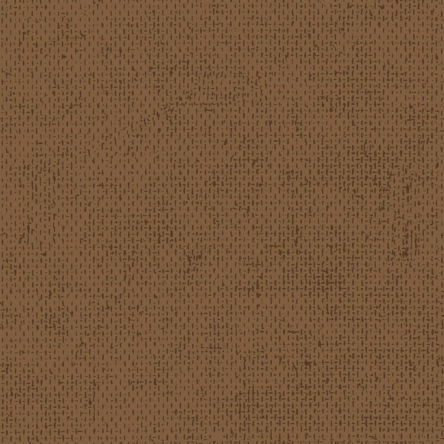 Stitch & Sparkle Holly Thomas Stein - Tool Box Board Brown 100% Cotton Fabric 44" Wide, Quilt Crafts Cut by The Yard
