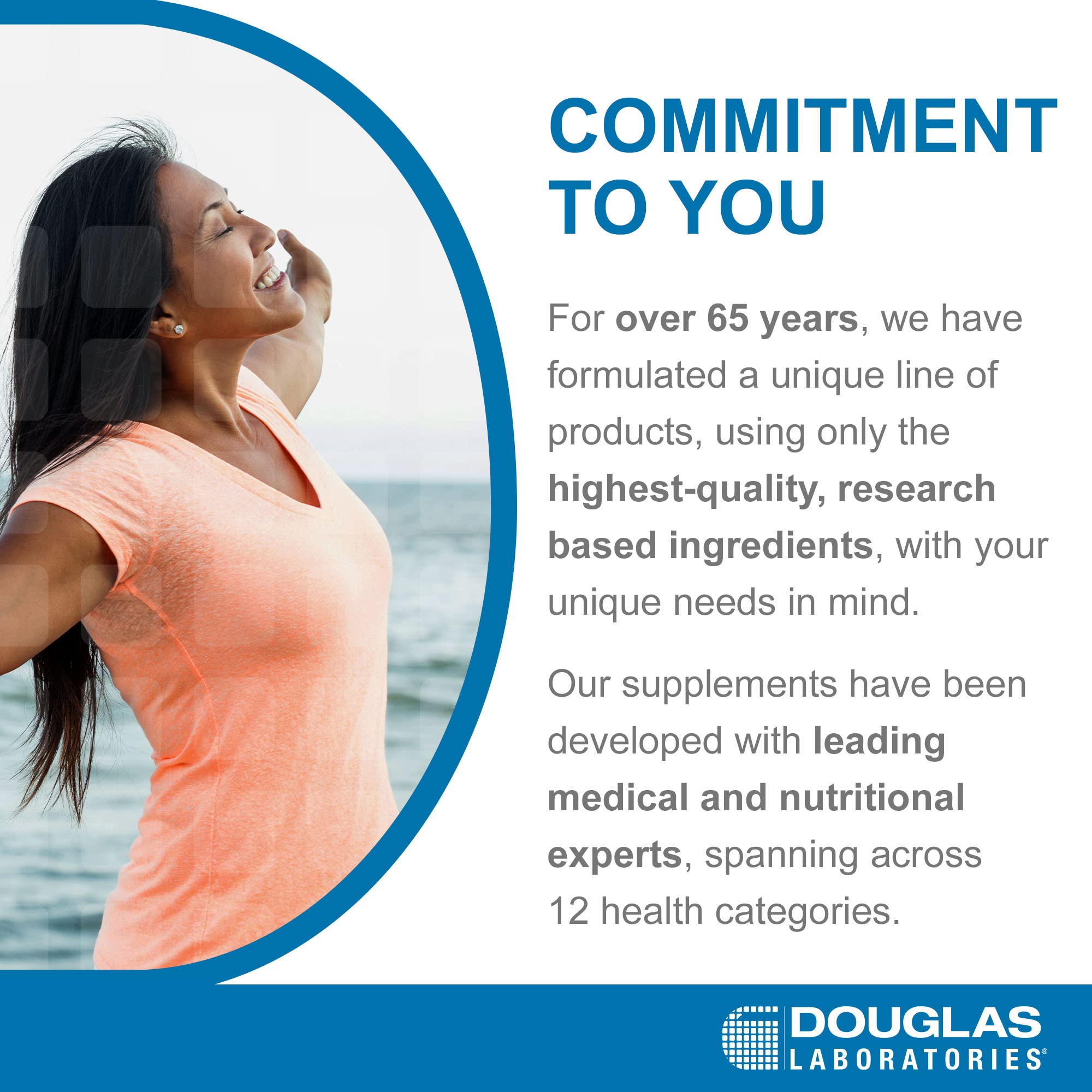 Douglas Laboratories Opti-EPA | Omega-3 Fatty Acids to Support Cardiovascular and Neurological Health | 60 Softgels