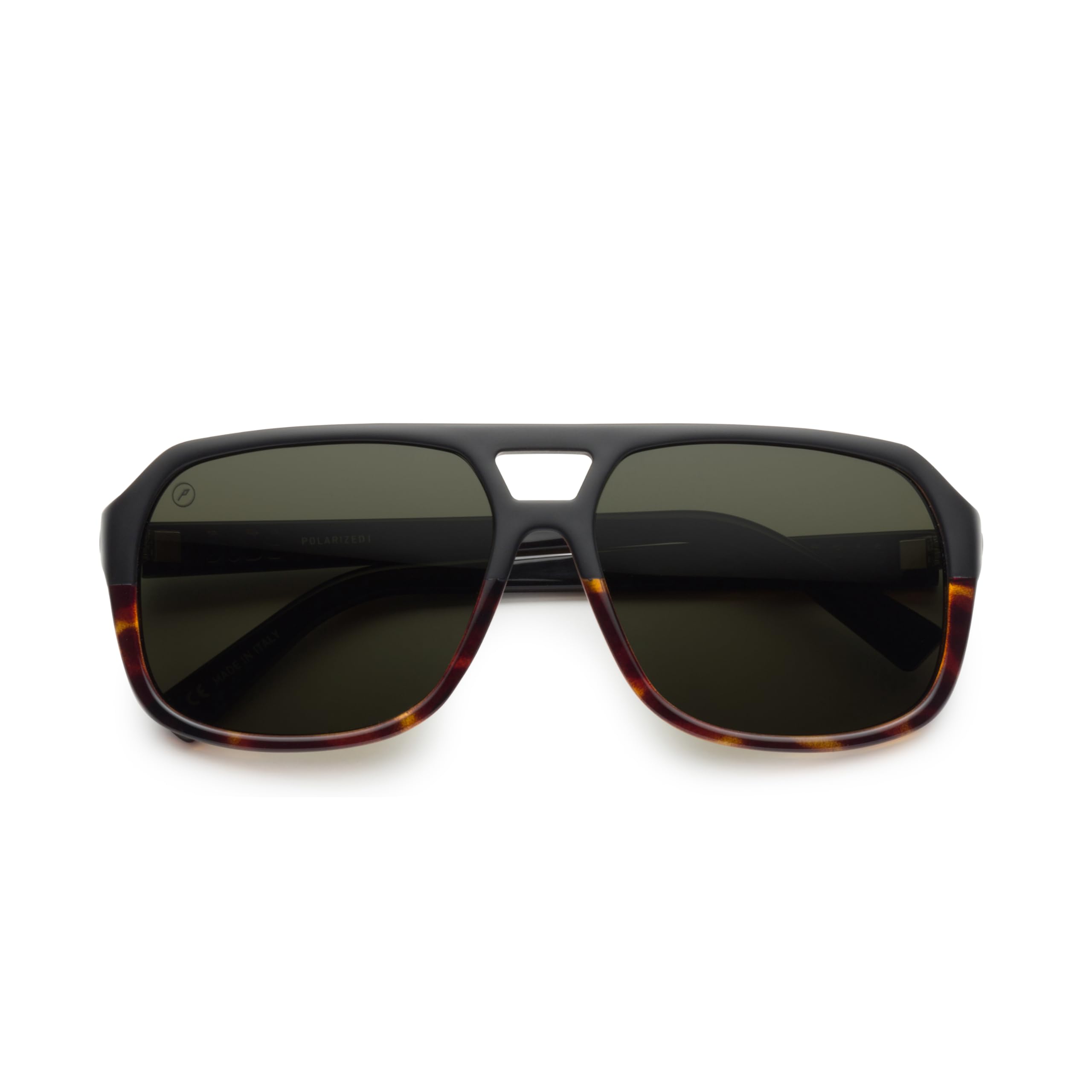 Electric Visual - Dude Bodington/Bronze Polarized