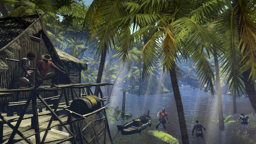 Dead Island Riptide