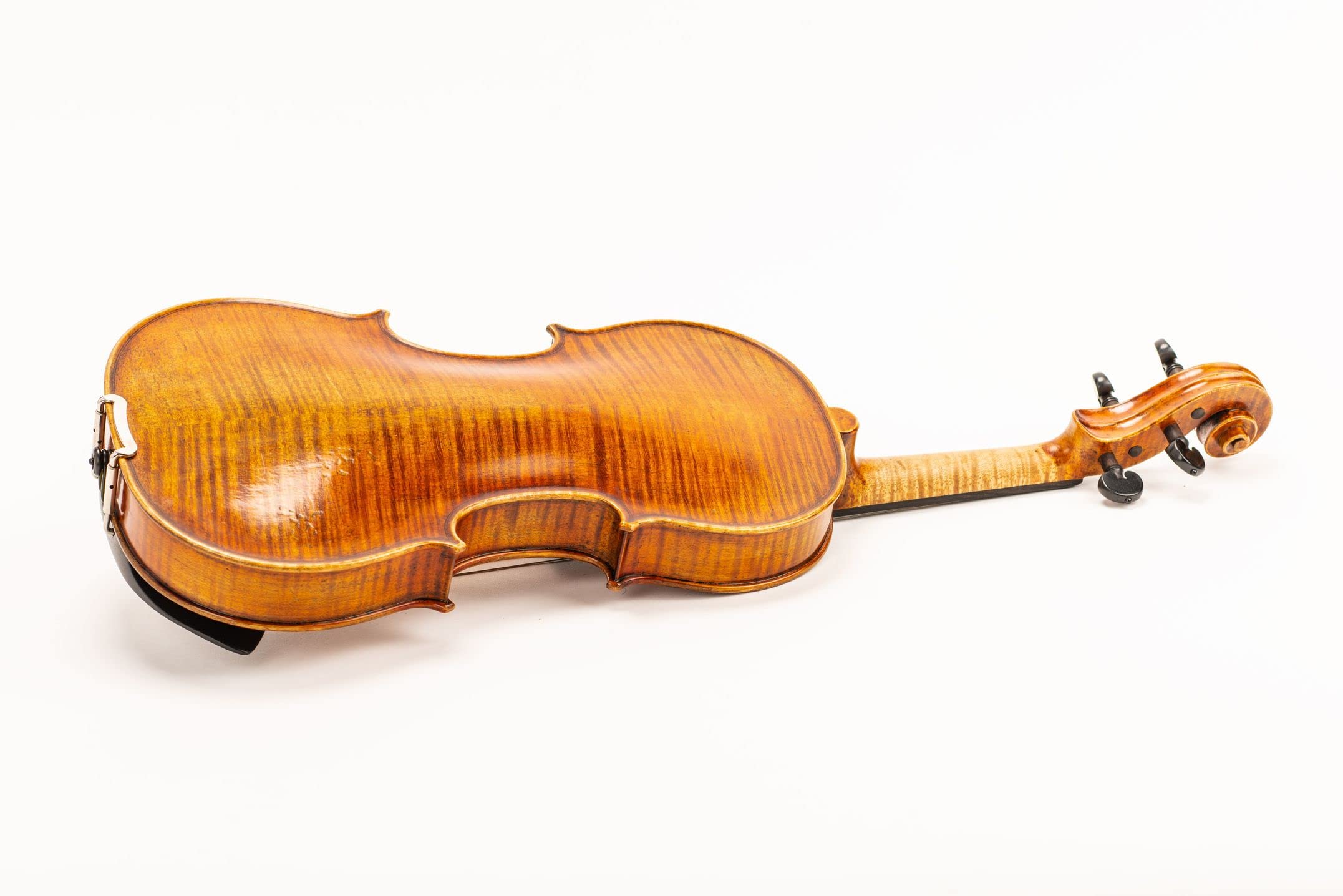 D Z Strad Viola Model 600 Size 15.5" with Case and Bow (15.5β - Size)