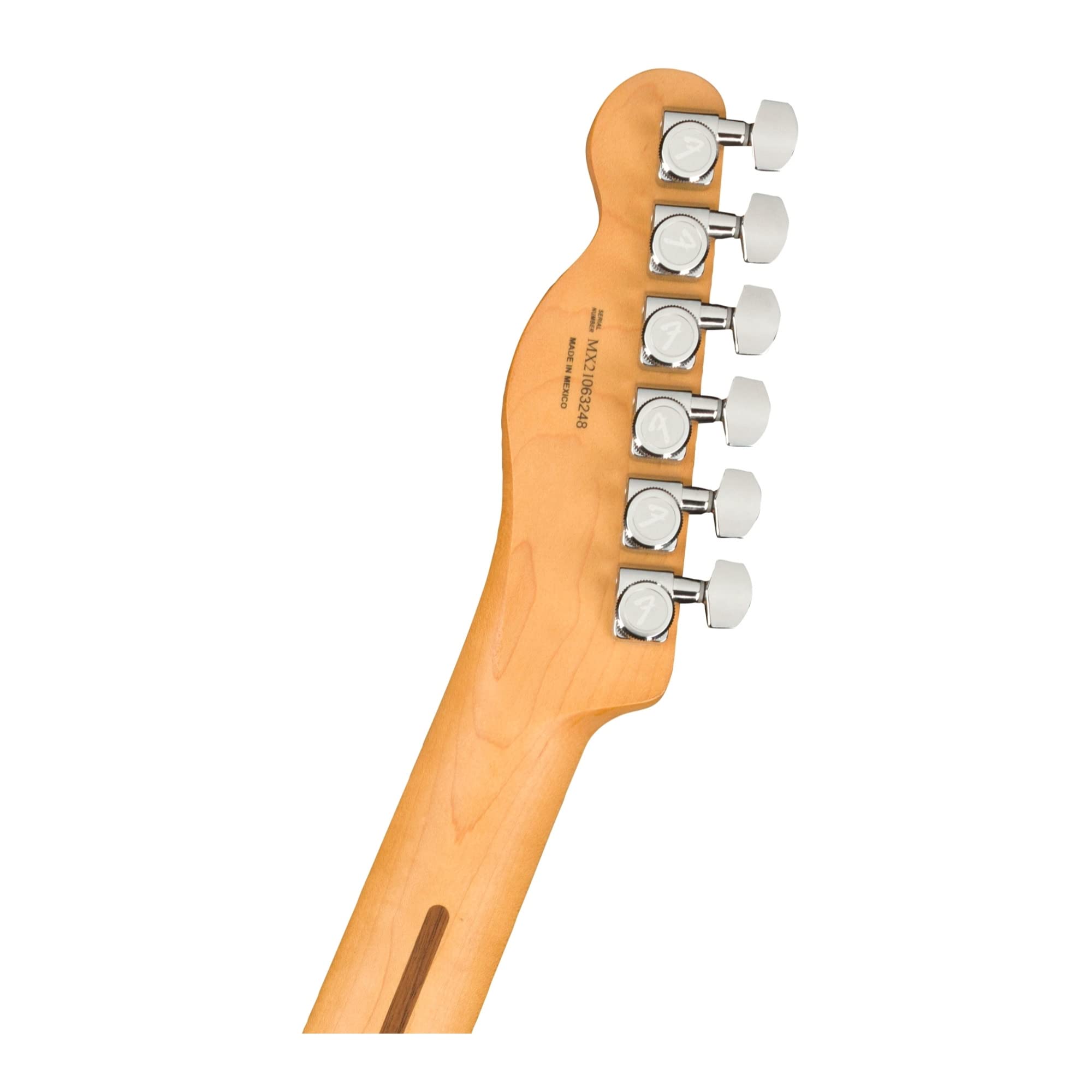 Fender 6 String Solid-Body Electric Guitar, with 2-Year Warranty, Right, Silver Smoke (0147333336)